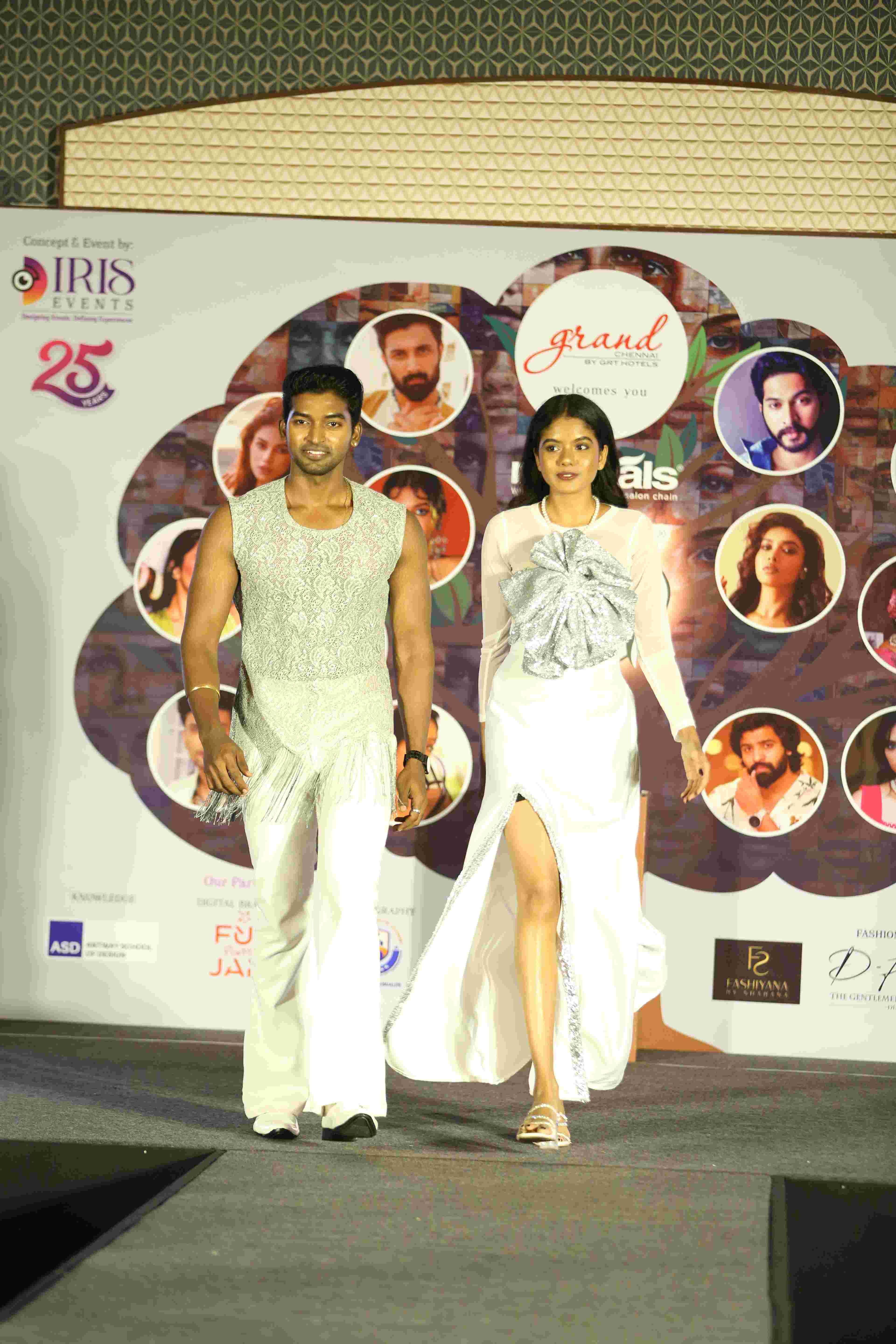 Gallery - IRIS Events